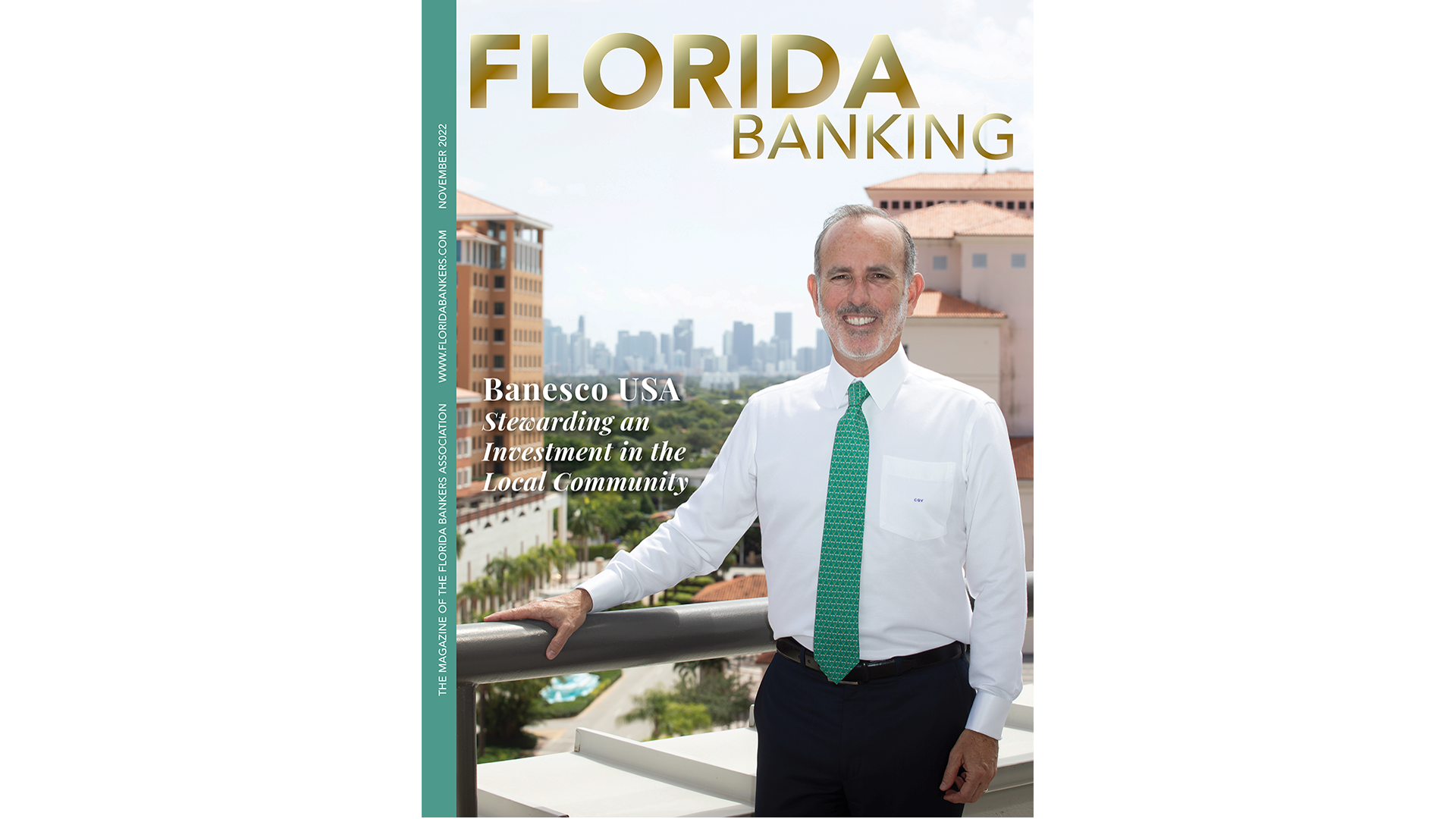 Florida Banking November 2022